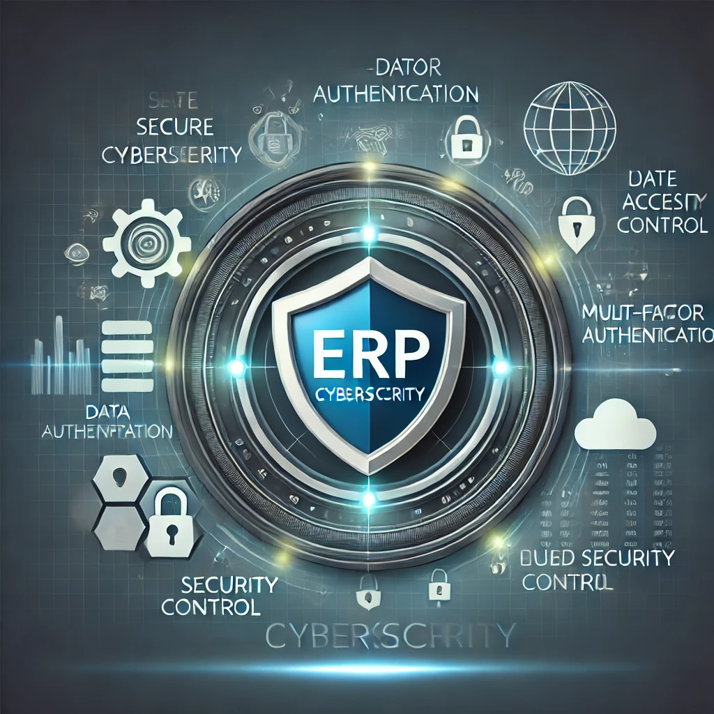 ERP Cybersecurity - ERPeazy ช่วยลดต้นทุนการดำเนินงาน เพิ่มประสิทธิภาพ ...